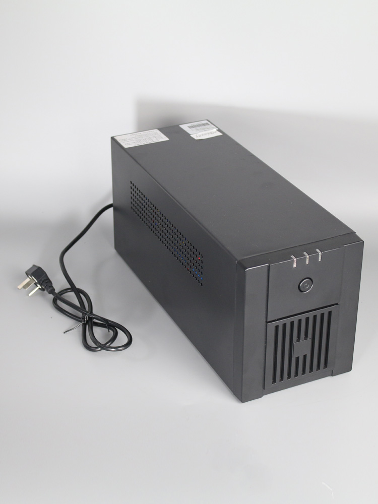 海迪尔MT1500后备式UPS电源推荐理由