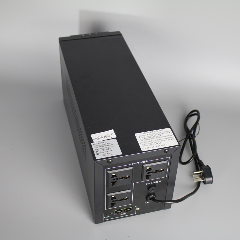 海迪尔MT1500后备式UPS电源推荐理由